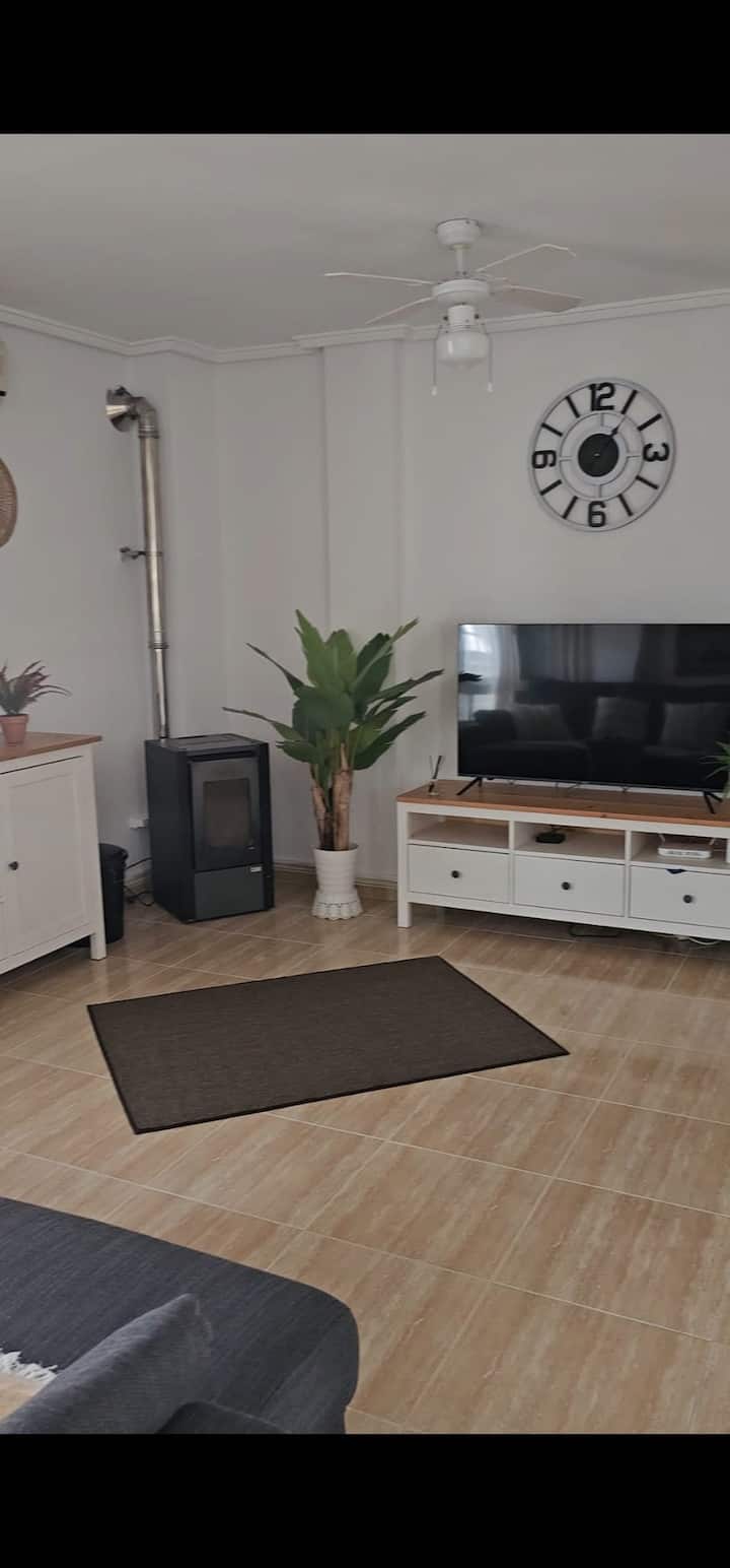 Casa Marbella – Urlaub Am Meer ! - La Marina