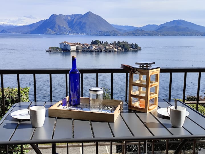 Stresa "Le Isole" - Stresa