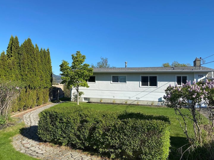 Spring Bay Suite (2 Bedroom) - 펜팅톤