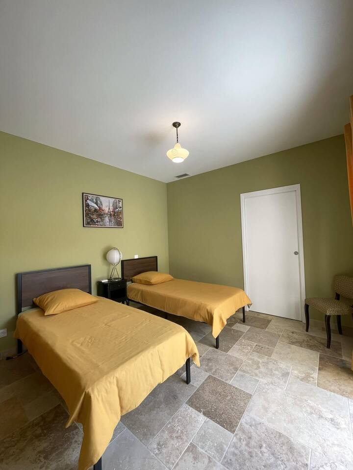 Suite Terracotta (2 Chambres) - Saint-Cirq-Lapopie
