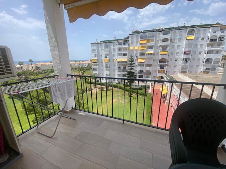 Apartamento 4 Personas - Torrox Costa