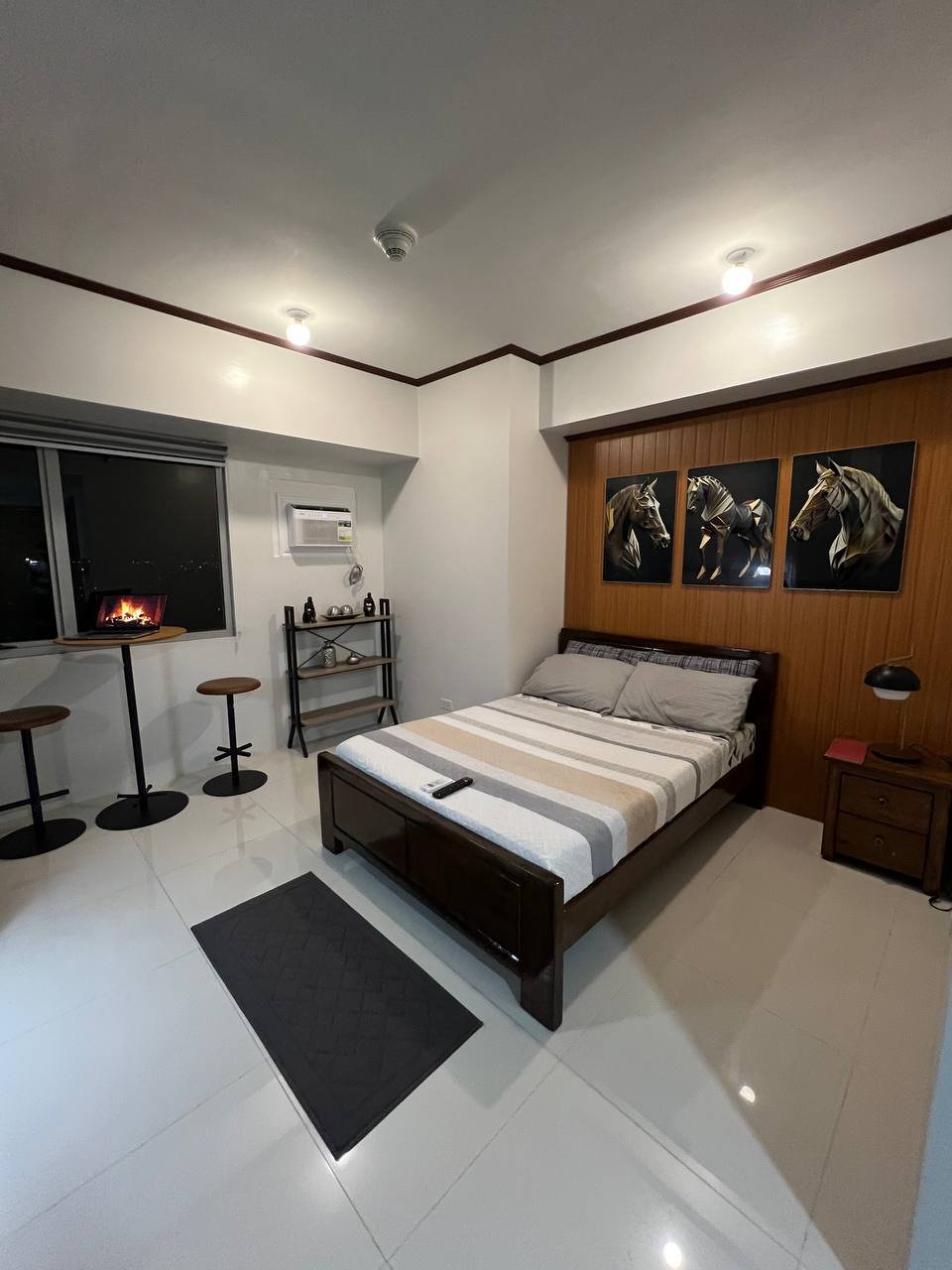 Modern Cebu Getaway near I.T PARK - Apartments for Rent in Cebu City ...