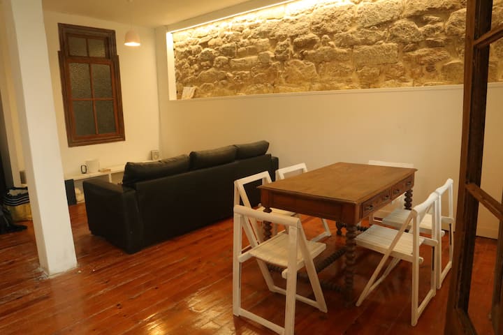 El Refugio De Las Burgas - Ourense