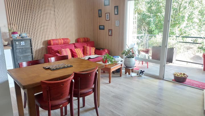 Appartement Auray, Proche Centre - Auray