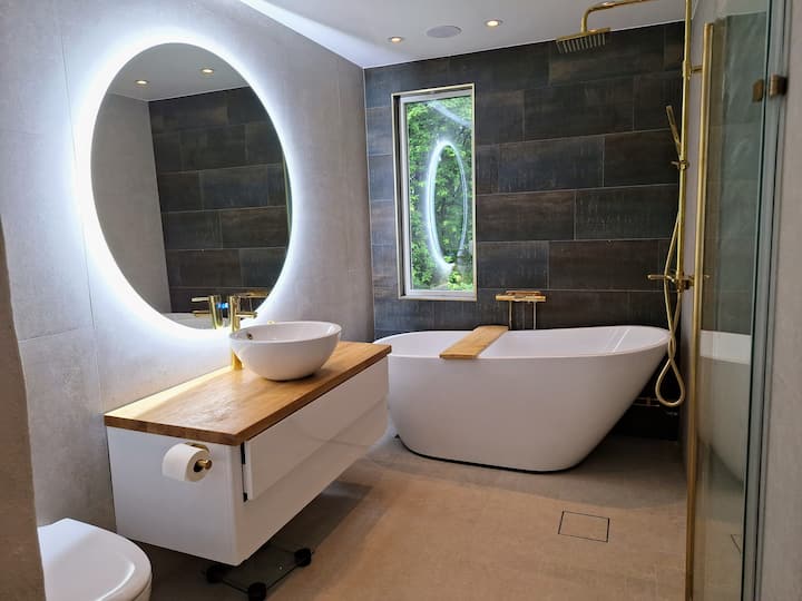 Eriksgården, Lantlig Miljö - Boden