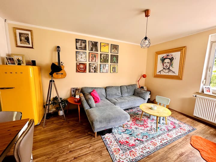 La Casita Nähe Köln - Niederkassel