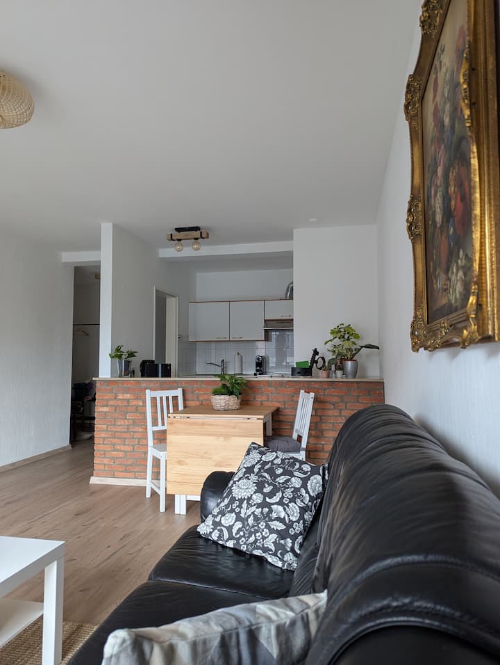 Helle Wohnung In Erkrath - Erkrath