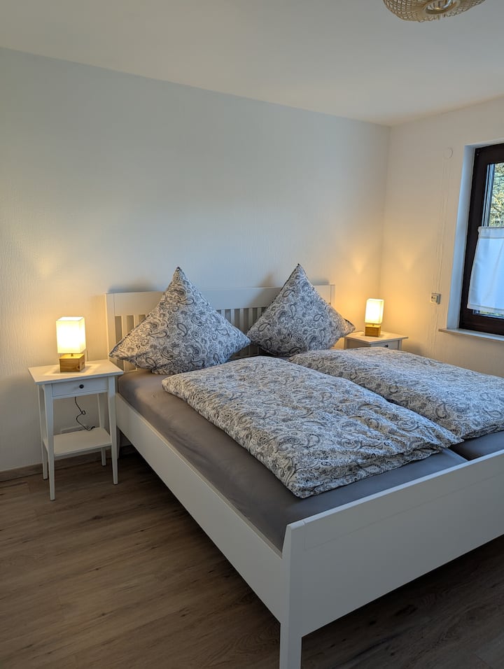 Helle Wohnung In Erkrath - Erkrath