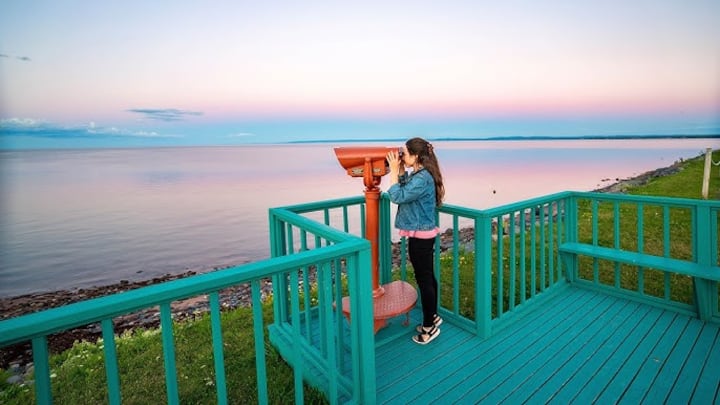 Pictou Beach Retreats - 2 Bdrm - Cedar Court #14 - Pictou