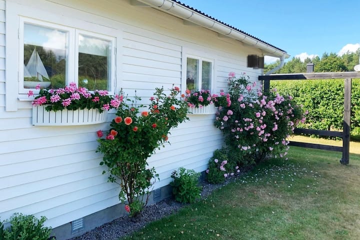 Strandnära! - Sölvesborg