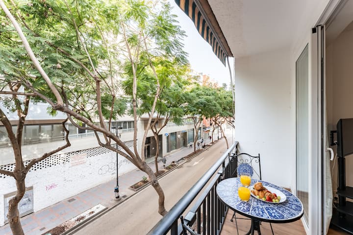 Fuengirola City Center - Fuengirola