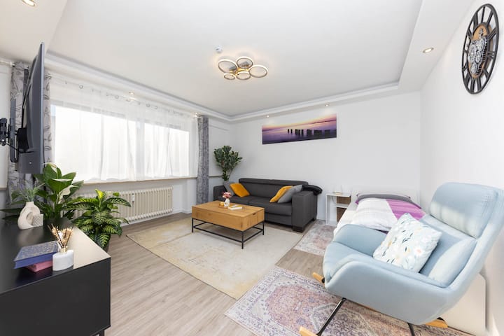 Ferienwohnung Sarah Für 5 Gäste - Andernach