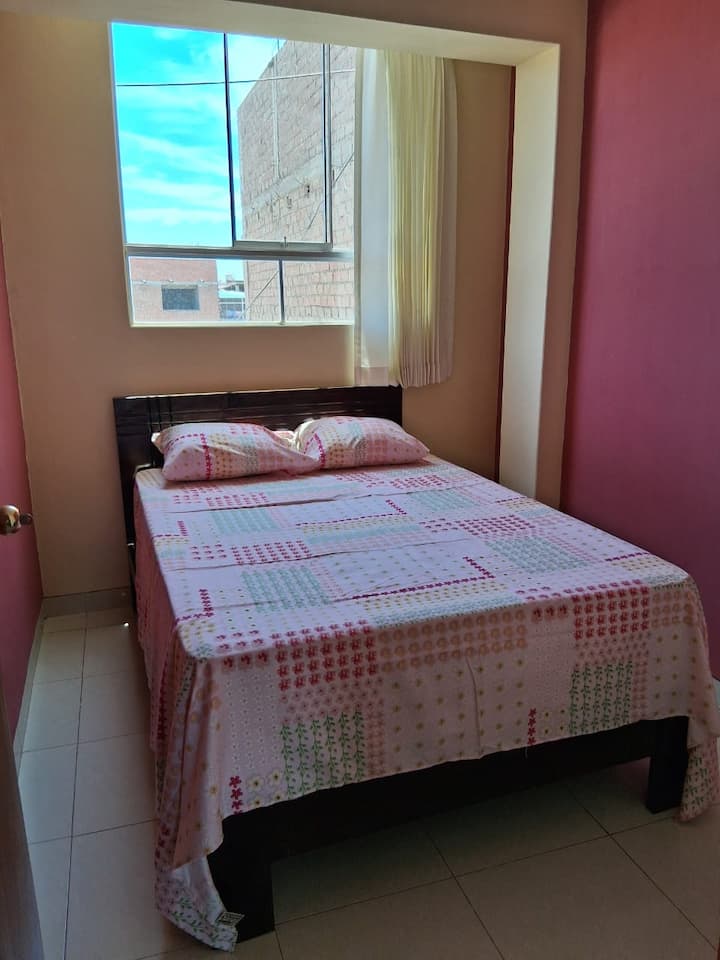 Silvia - Ferreñafe