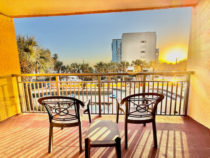 Caravelle Studio Sleeps 2-4 209 - Myrtle Beach, SC