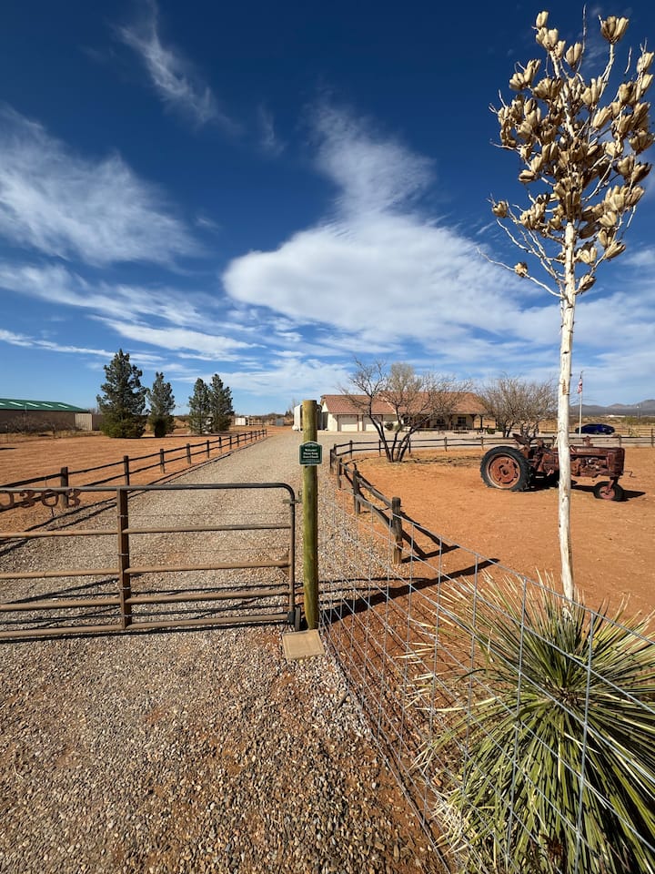 The Terrace At Meeker Farms - Hereford, AZ