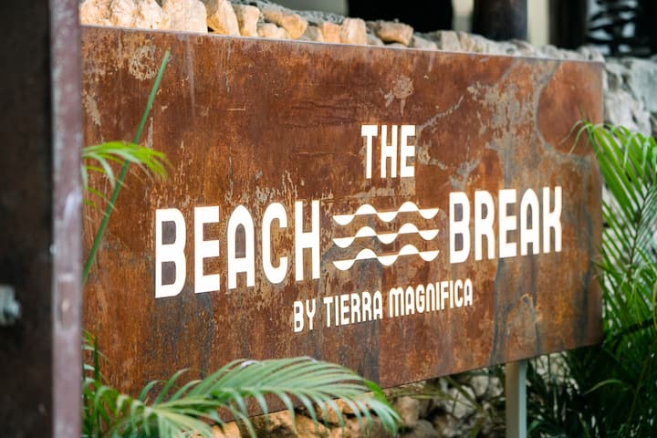 Beach Break Surf Hotel And Club - Nosara