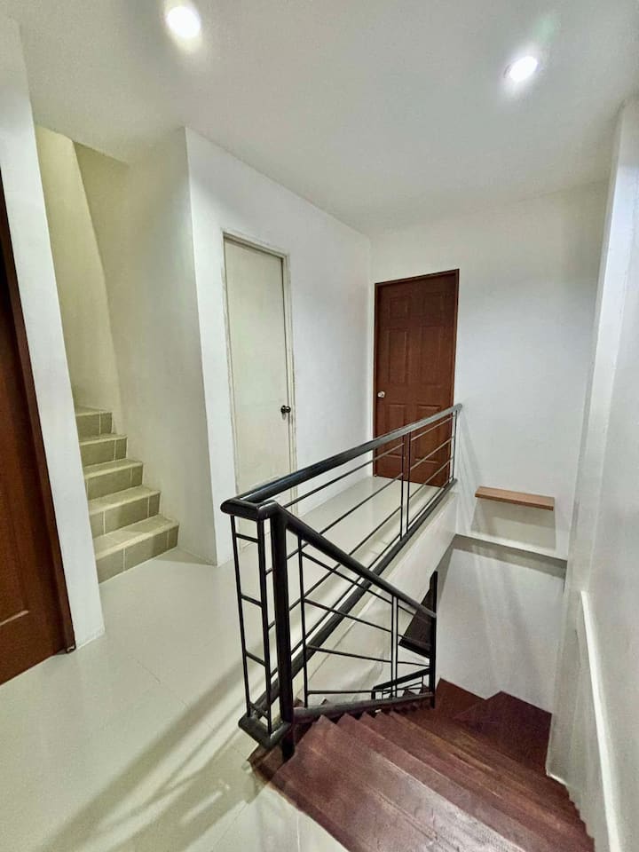 Cebu City Guest House W Roofdeck - Cebu City