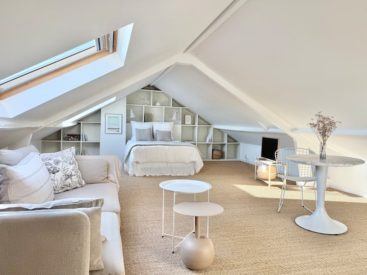 Véritable Cocon Ressourçant à 800m De La Mer ! - Cucq