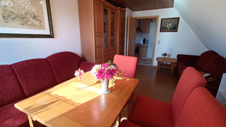 Ferienwohnung Herrmann Fliessau/zernien - Hitzacker (Elbe)