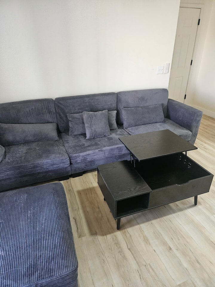 Updated 1 Bedroom/1 Bath Condo. - Phoenix, AZ