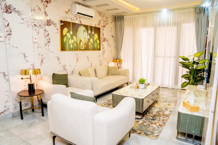 Kml Luxury Kinshasa-gombe - Kinshasa