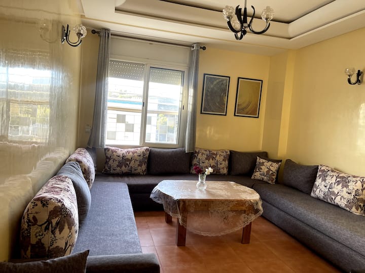 Relaxing Pool View Apartment - Castillejos