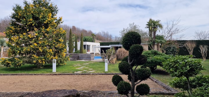 Dépendance Cocooning - Bourgoin-Jallieu