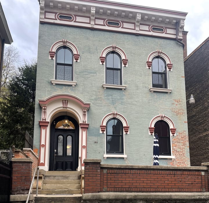 10% Holiday Disc. Three Bedroom Get-a-way. - Cincinnati