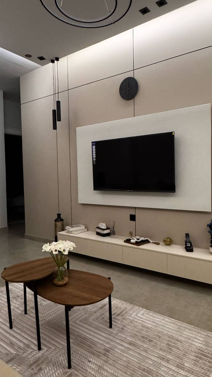 جدة - حي المنار - شارع الأجواد - Jeddah