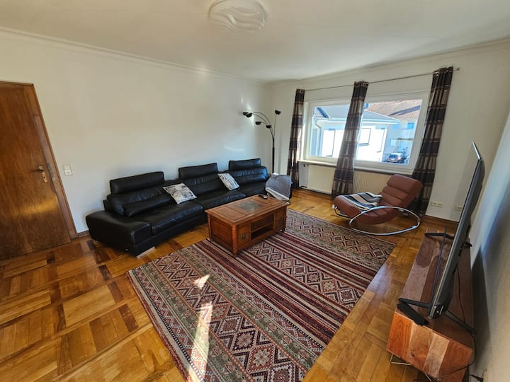 Chill N Thrill 3-bedroom - Landstuhl