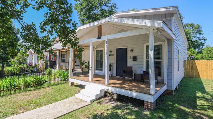 Walking Distance To Beach And Casino| Pet Friendly - 걸프포트