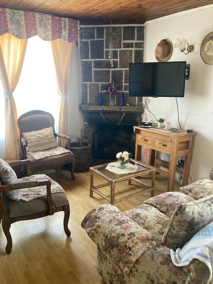 Acogedora Casa En El Quisco. - El Quisco