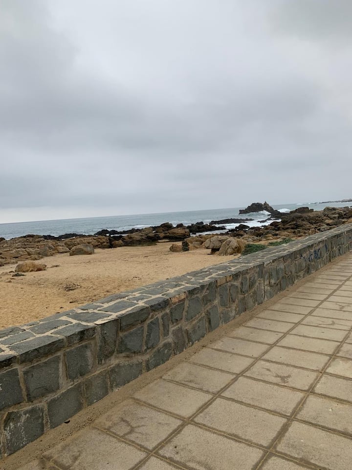 Cabaña En El Quisco - El Quisco