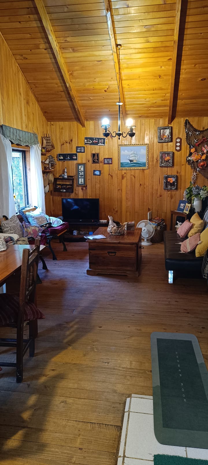 Habitación En Cobquecura - Cobquecura