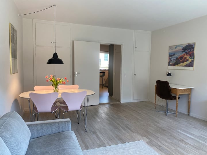 Beautiful Home/ Perfect Location - Kopenhagen
