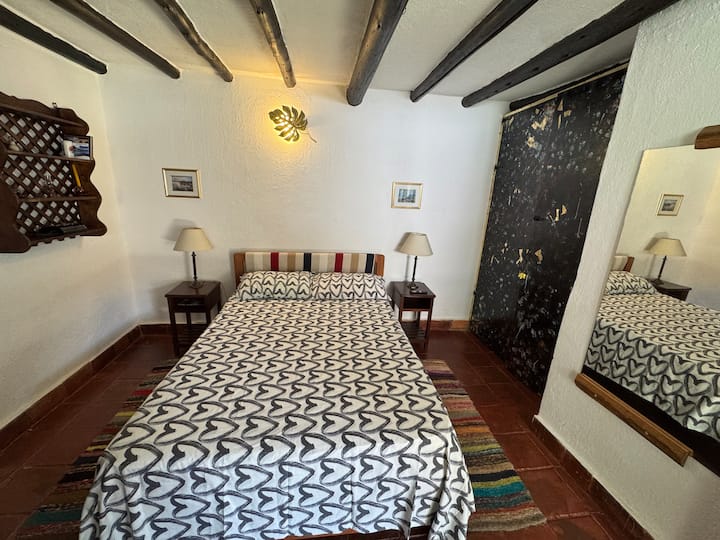 B&bissa - Villa de Leyva