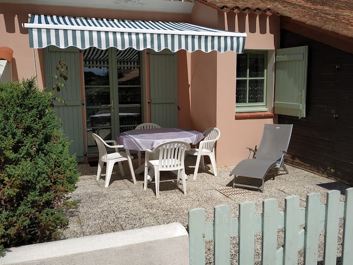 Location Au Bord De Mer - Saint-Hilaire-de-Riez