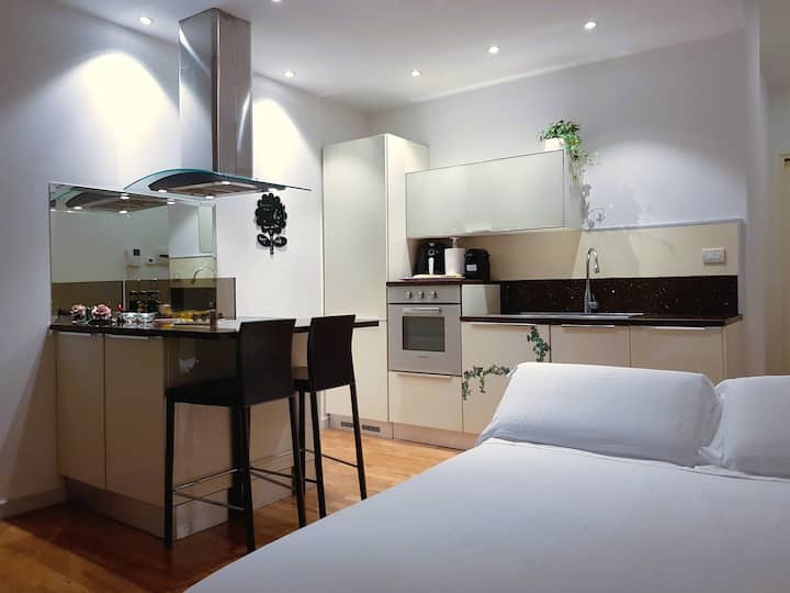 Serendipity Home - Milan