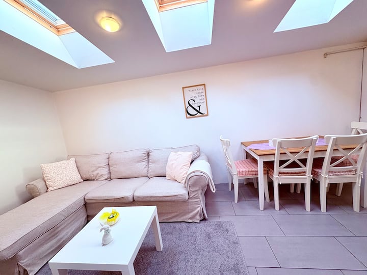 Sweet City & Beach House In Cph - Copenaghen