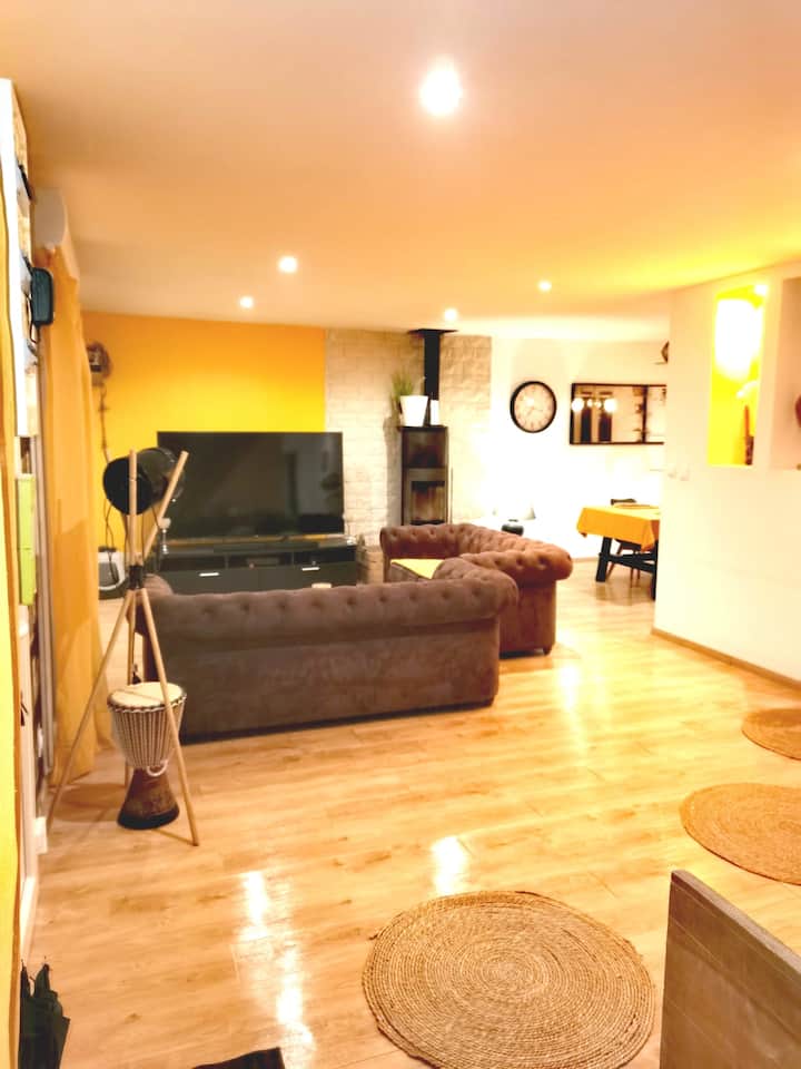 Le Cocon - Havrais - Le Havre