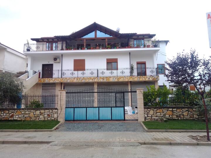 Apartment Aria - Berat