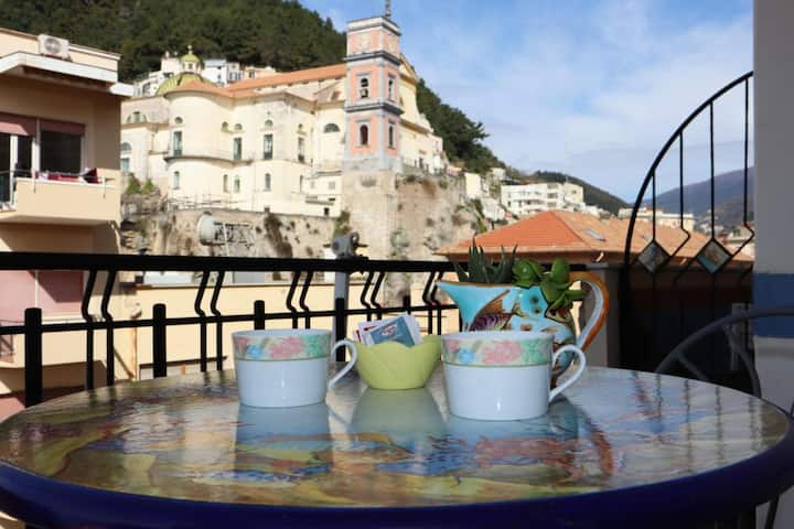 B&b Casa Mannini - Maiori