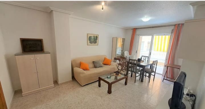 Near To The Beach - Torrevieja