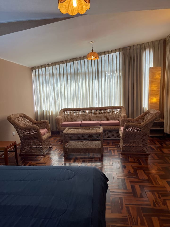 Departamento Sn Isidro, Ica - イーカ