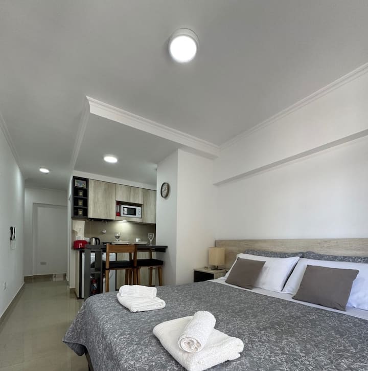 Colonial 25 De Mayo - Salta