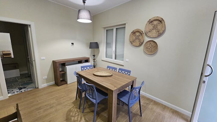 Il Filo Di Arianna Sapri Procida - Sapri