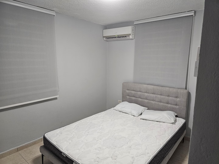 Casa Paomatte (Apt 3) - Levittown