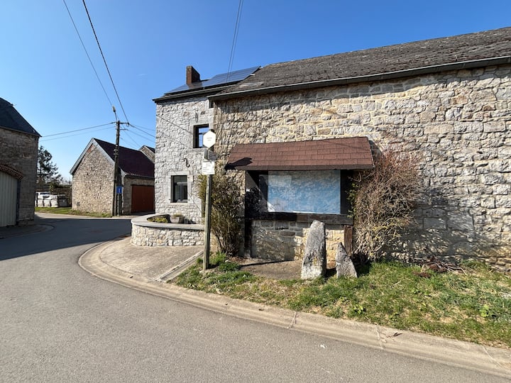 La Maison De Lison - Dinant