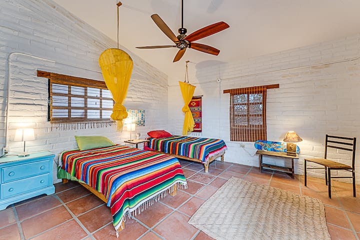 Casa Flores Del Desierto - San José del Cabo