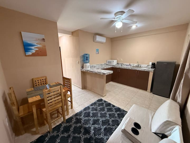 Near The Beach And 5th Avenue, D11 - Playa del Carmen